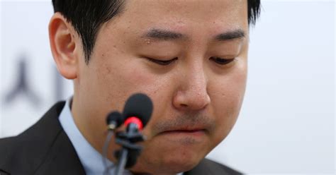 부산 수영 장예찬 출구조사 117 득표에 겸허히 받아들여