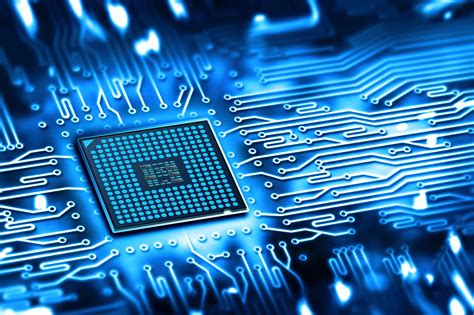 India Gets First Fully Indigenous 32 Bit Chip ‘vikram Built By Isro Lab