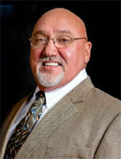 Billy Dycus Tennessee Afl Cio Labor Council