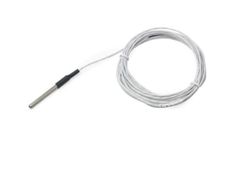 Solid State Temperature Sensors Reliable And Affordable Cas Dataloggers