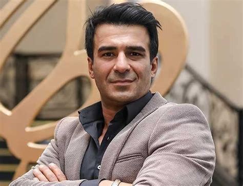 تقلید صدای اندی توسط یوسف تیموری در تلویزیون فیلم رویداد24