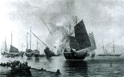Britains Century Long Opium Trafficking And Chinas ‘century Of