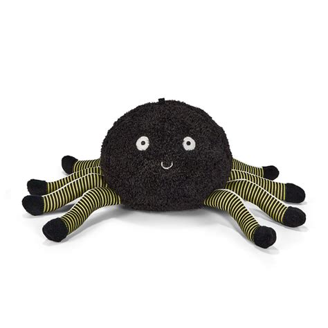 Retired Limited Edition Webster The Spider