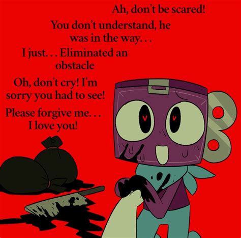 Yandere Dandys World