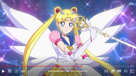 Sailor Moon 2022 Remake Sailor Moon 2022 Remake