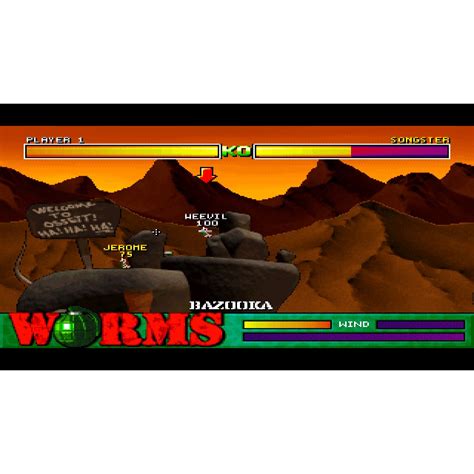 Joc Pc Worms Cod De Activare Steam Emagro