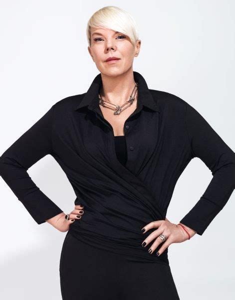 Tabatha Coffey Reconnecting Salon Owners And Stylists At