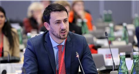 Smailović Ne Smije Se Izgubiti Fokus Sa Politike Proširenja Eu Cdm