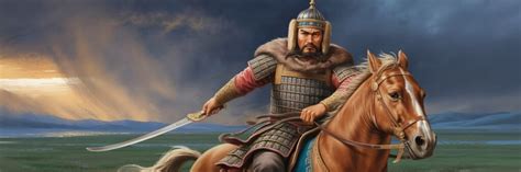 The Bloodiest Battles In The Mongol Empire The History Compass