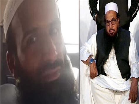 Pakisatan हाफिज सईद का करीबी सहयोगी मुफ्ती कैसर फारूक कराची में ढेर