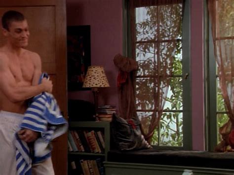 Auscaps Brian Austin Green Shirtless In Beverly Hills Offensive Interference