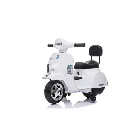 Mini Vespa Skuter Za Decu — Bazzarrs