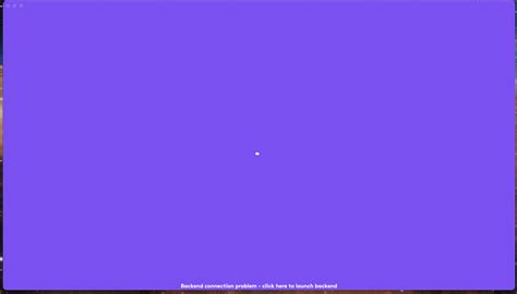 Logi Options Backend Connection Problem Rlogitech
