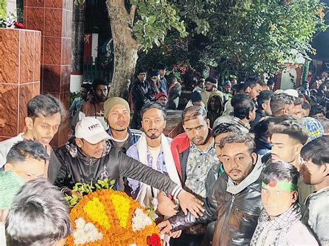 Nur Mohammad Emon Sheikh