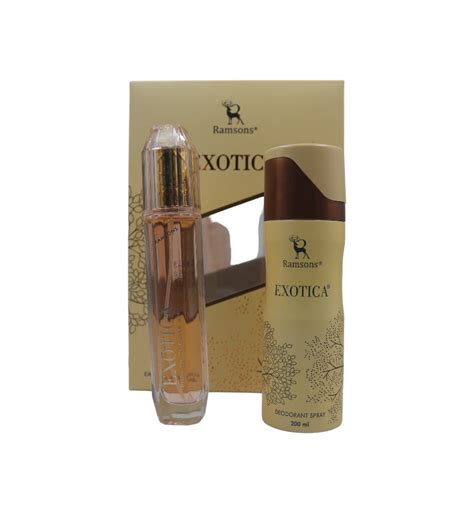 Brew Perfume Treasurehut