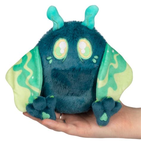 Mothman Squishable