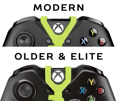 Xbox One Series Sx Controller Mini Wheel Free 3d Print Model