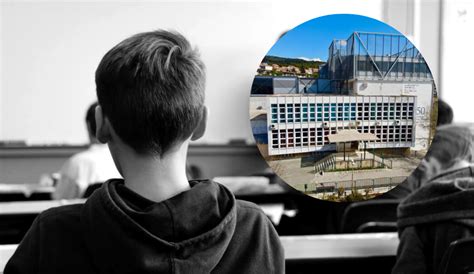 U školi U Šibeniku I Dalje Je Dvoje Nastavnika Informatike Ali Učenici Sada Imaju Jednog Razrednika