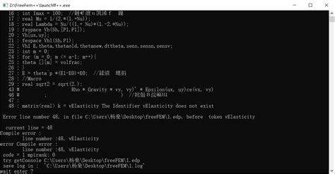 About Extracting Stiffness Matrix General Discussion Freefem