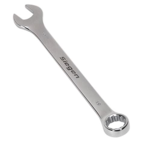 Sealey Siegen Combination Spanner 19mm Ondemand Truck Parts