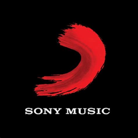 Sony Music Logo