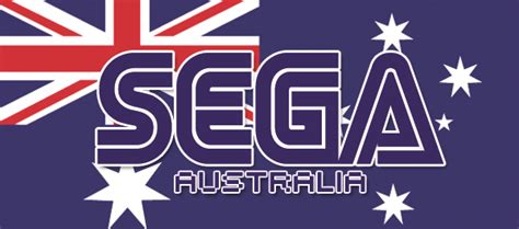 Sega Australia Segabits 1 Source For Sega News
