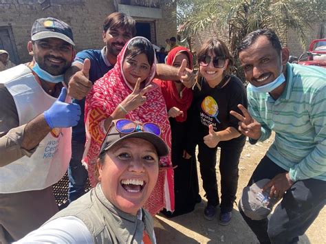 safiya ghori ahmad on linkedin like many i m a huge fan of world central kitchen last year