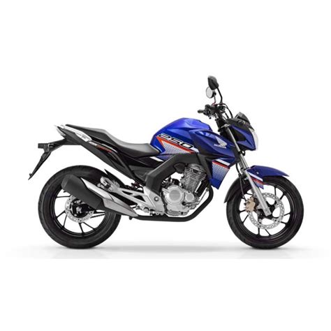 Imagenes De Motos Honda Honda 2023 10 Motos Con Nuevos Colores Y