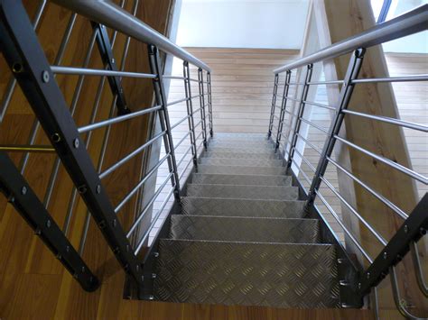 Pl Reling Balustrada Relingowa Green Step