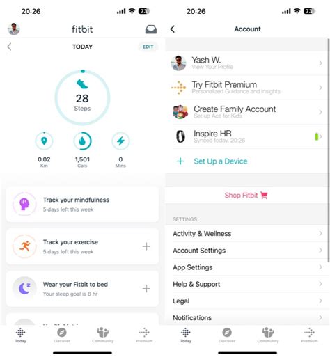How To Set Alarm On Fitbit 2023 TechPP