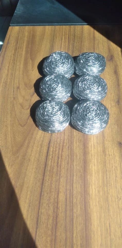 Scrubber At ₹ 190 Kg Kanpur Id 27630773162