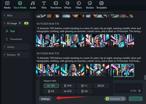 Y3k Estetica Come Creare Immagini E Video Splendidi Y3k