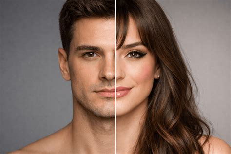 The Ultimate Sissy Makeup Guide For Beginners Sissy Hive