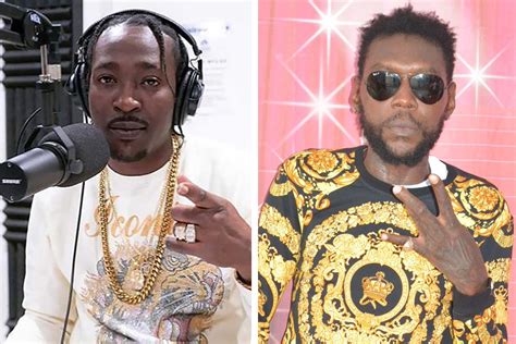 Lisa Hype And Vybz Kartel Oral