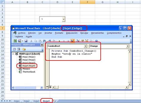 Manejo De Combox Incrustados En Hojas Excel Microsoft Excel Todoexpertos