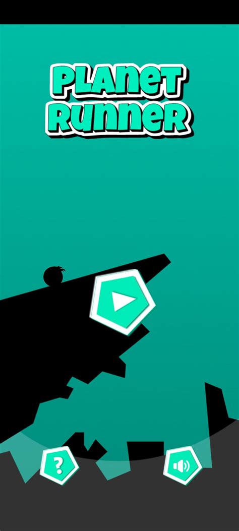 Ghost Runner Darkness Apk For Android Download