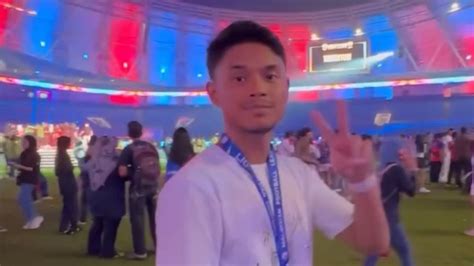 Spekulasi Perpindahan Daniel Amier Ke Penang Akmal Rizal Naik Pangkat