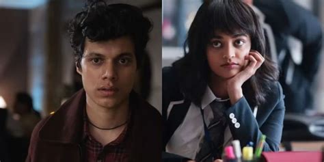 Class Vs Elite A Cultural Shift In Teen Drama