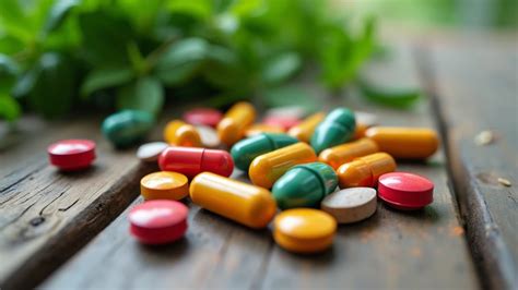 Are There Any Multivitamins Without Vitamin K Vitamin Reviewer