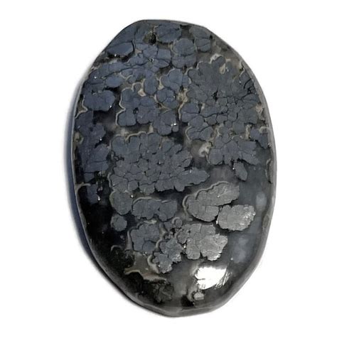 Drilled Cabochons And Pendant Beads