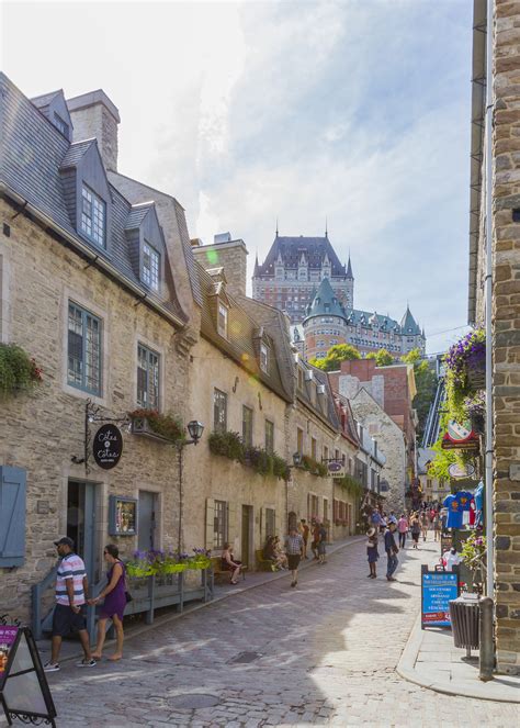 Quebec Official Tourism Website 60 Photos