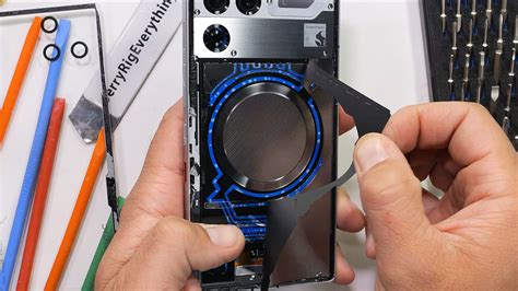 Liquid Cooled Redmagic 11 Pro Smartphone Was Built To Last Through The