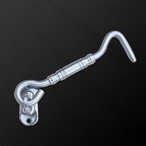 Stainless Steel Hook Hardware Door Window Hook Win Grandado