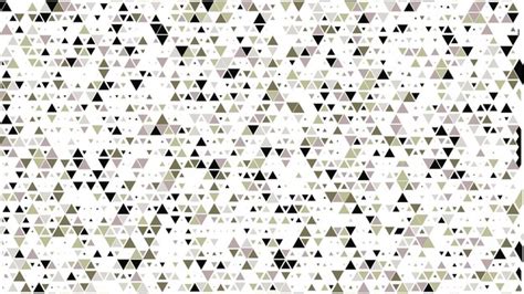 Premium Vector Colorful Colourful Geometric Mosaic Triangle Seamless Pattern Illustration With