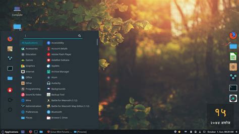 Make Your Mint Beautiful Linux Mint Forums