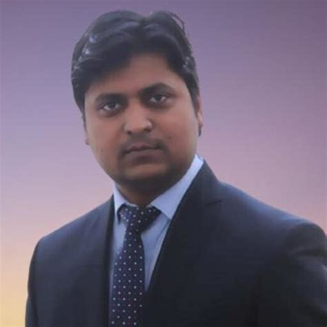 Amit Agrawal Assistant Professor Enterprenurship And Marketing Phd