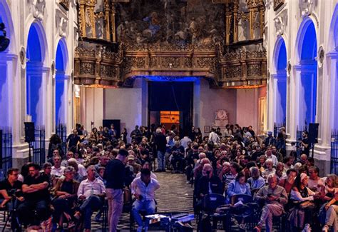 La Xxx Edizione Del Festival Ethnos è Alle Porte