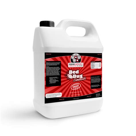 5 Gallon Bed Bug Eliminator “multi Unit”