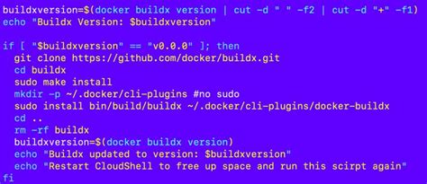 teri radichel 🩵 on linkedin a container that initializes an aws