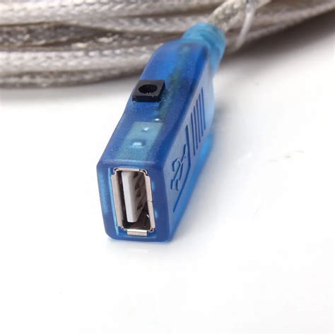 Dtech New Usb 2 0 Extension Signal Amplifier Cable Buy Usb 2 0 Extension Cable Signal
